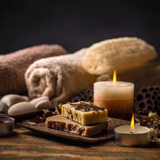 Cruelty-Free, Eco Friendly Skincare Products – The Smelly Panda Soap ...